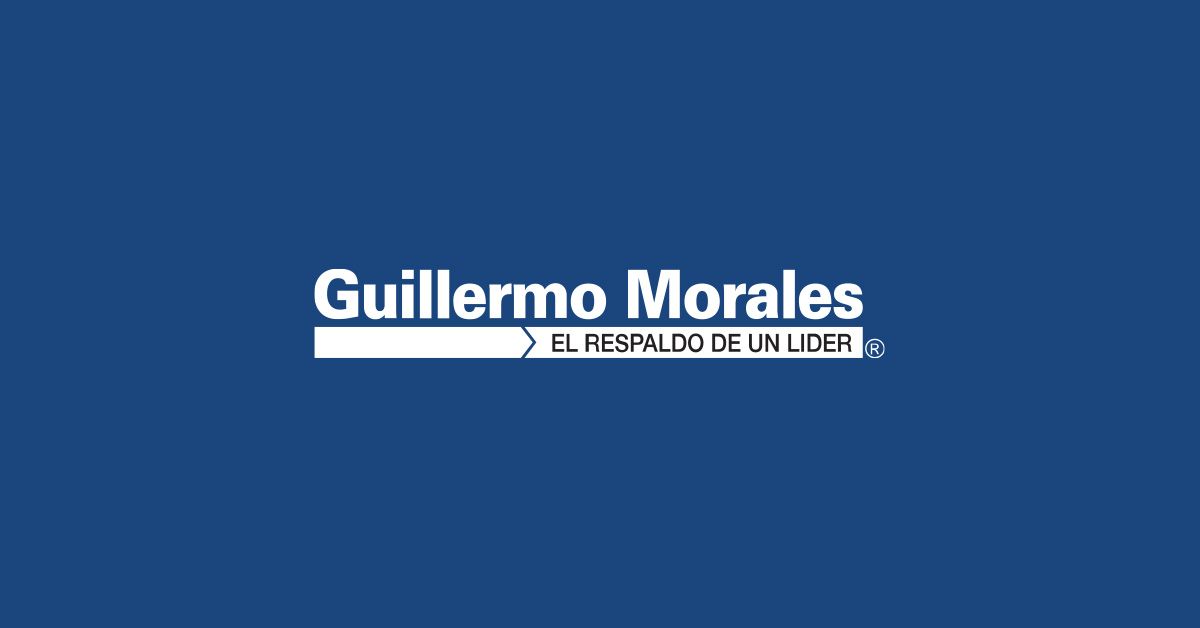 Guillermo Morales | Autos Nuevos, Usados y Servicio Técnico Autorizado